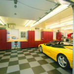 Garage - floorwork.eu