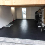 Garage - floorwork.eu